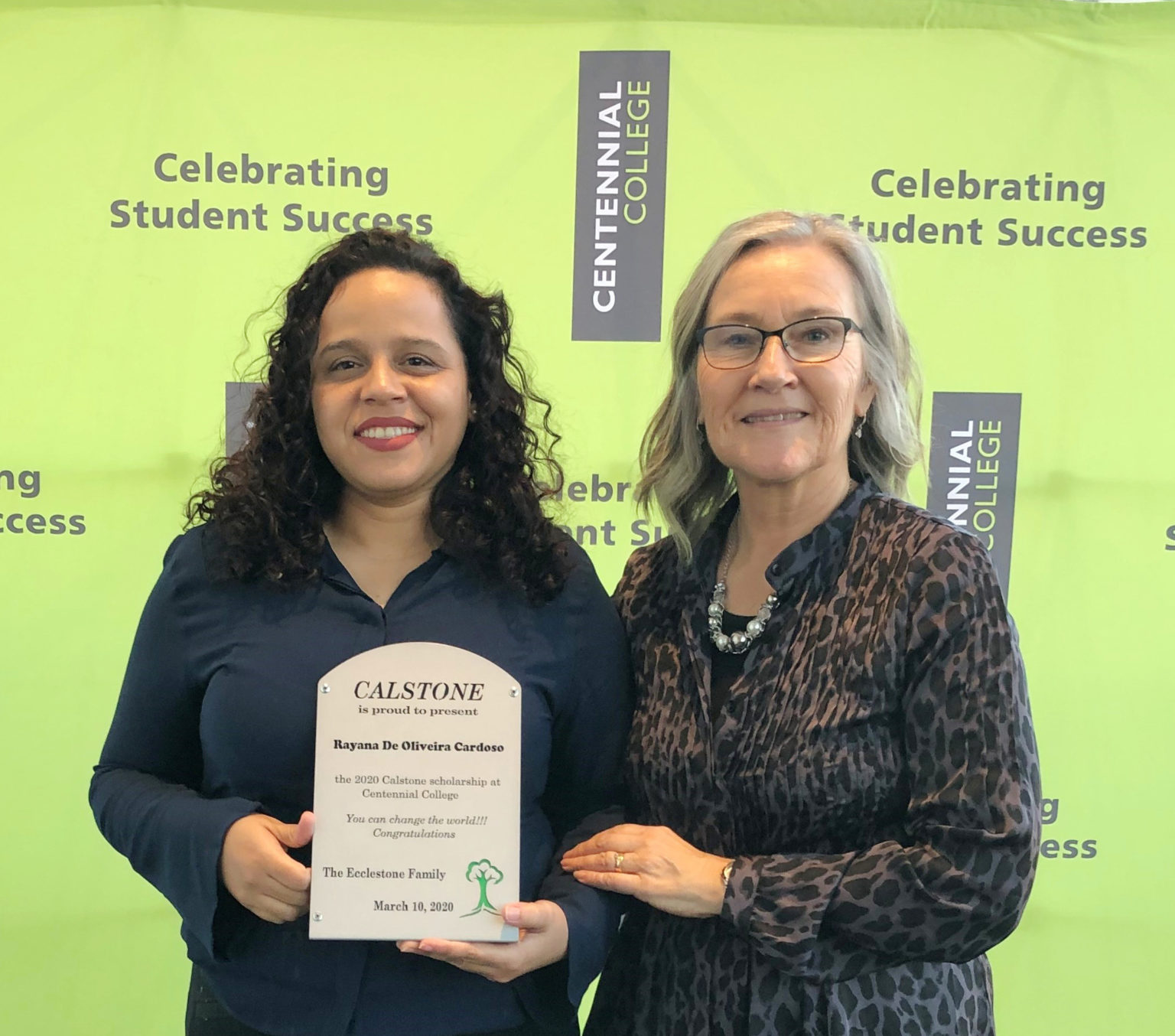 Our Community – Calstone Inc