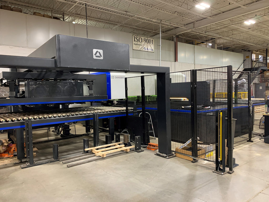 Capabilities – Calstone Inc