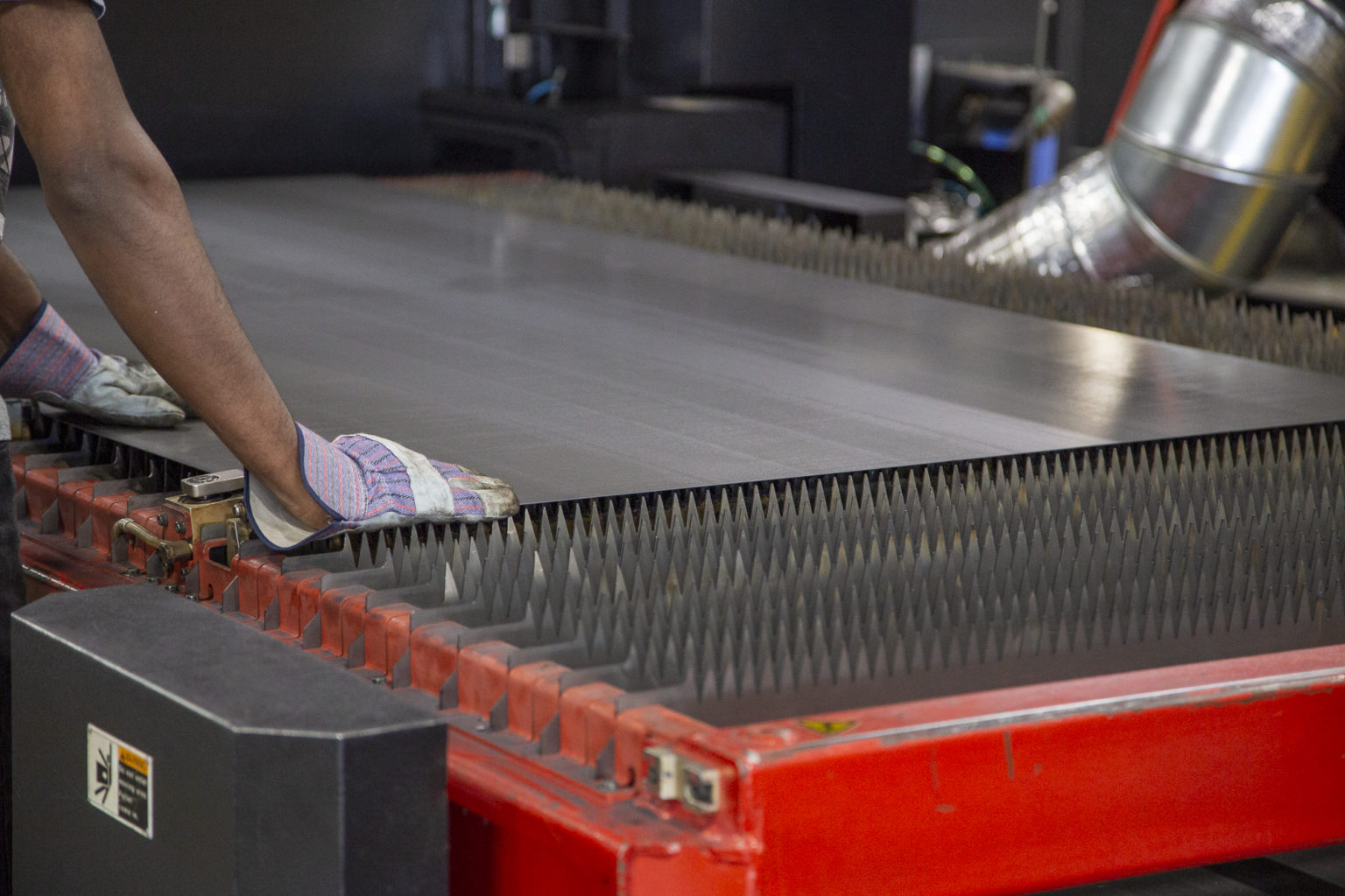 Capabilities – Calstone Inc